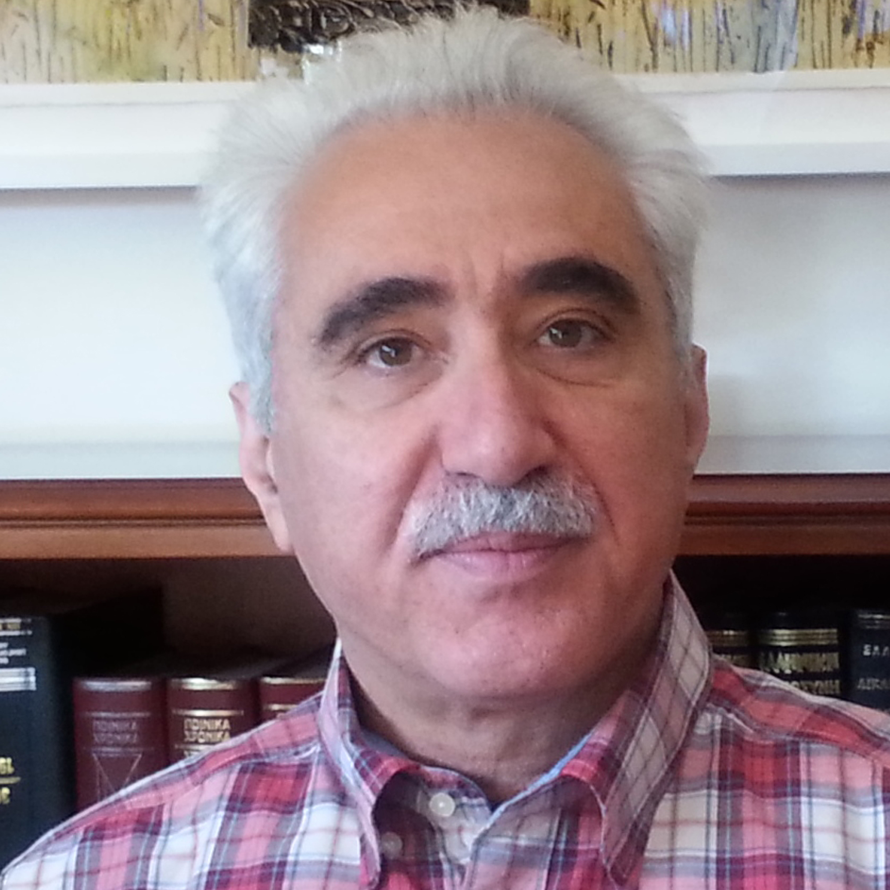 ΠΑΝΑΓΑΚΟΣ ΠΑΝΑΓΙΩΤΗΣ - Νίκη Πολιτών Αγίας Παρασκευής