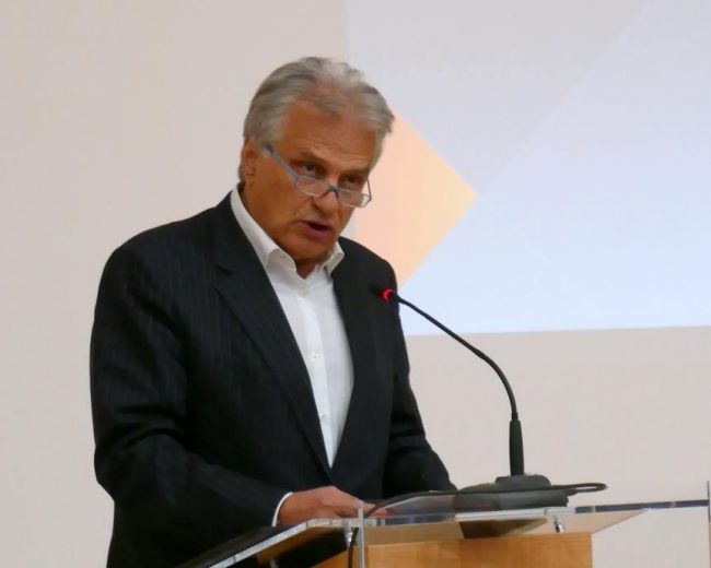 ΔΗΜΟΣ ΑΓ. ΠΑΡΑΣΚΕΥΗΣ: ΕΙΣΗΓΗΣΗ ΔΗΜΑΡΧΟΥ Ι. ΣΤΑΘΟΠΟΥΛΟΥ ΓΙΑ ΤΕΧΝΙΚΟ ...