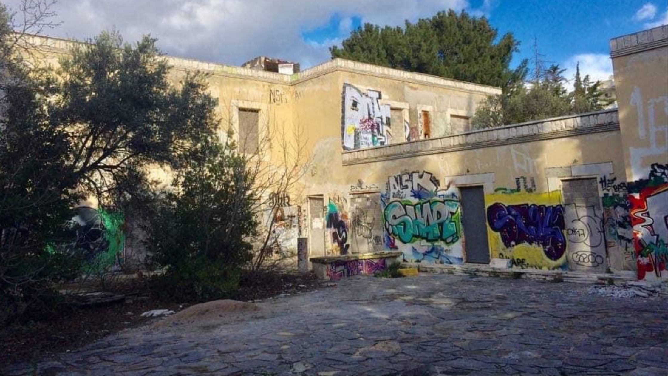 Γ. ΣΤΑΘΟΠΟΥΛΟΣ: ΚΑΝΑΜΕ ΠΟΛΛΑ ΕΡΓΑ ΚΑΙ ΒΑΛΑΜΕ ΤΗΝ ΑΓΙΑ ΠΑΡΑΣΚΕΥΗ ΣΕ ...