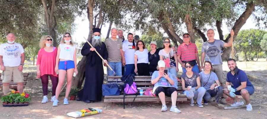 «ΝΙΚΗ των Πολιτών»: ΚΑΘΑΡΙΟΤΗΤΑ ΚΑΙ ΦΥΤΕΥΣΗ ΛΟΥΛΟΥΔΙΩΝ ΣΤΑ ΠΕΥΚΑΚΙΑ ...