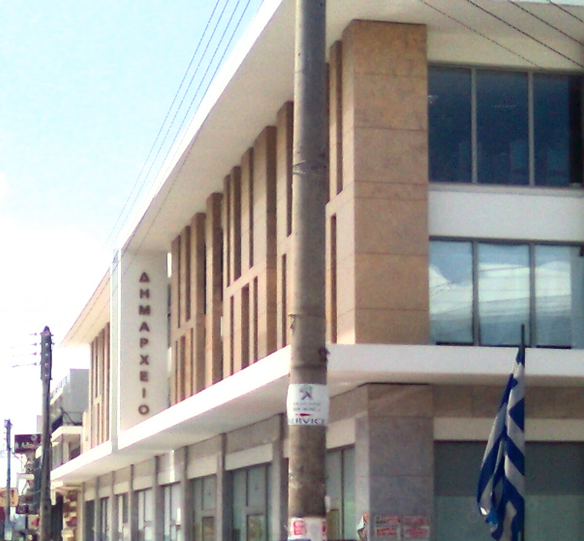 «ΝΙΚΗ των ΠΟΛΙΤΩΝ»: ΟΙ ΑΠΡΕΠΕΙΕΣ ΚΑΙ Η ΑΝΙΚΑΝΟΤΗΤΑ ΤΟΥ Β.ΖΟΡΜΠΑ