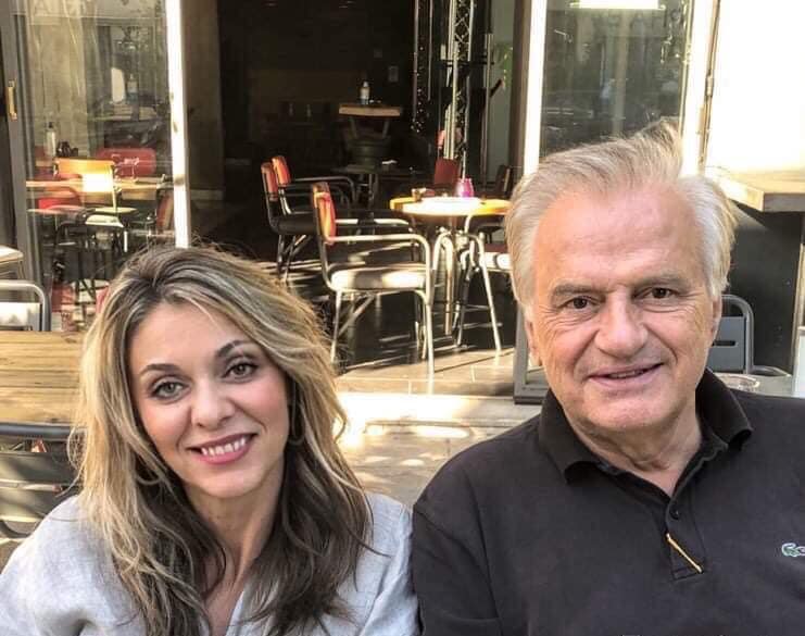 ΚΟΥΤΣΟΛΙΑΠΗ ΦΑΝΗ - Νίκη Πολιτών Αγίας Παρασκευής