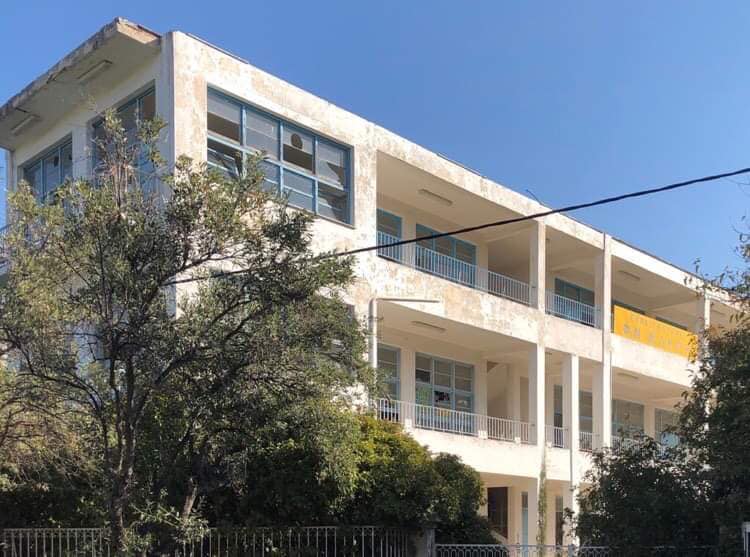 Συνέντευξη Τύπου Γ.Σταθοπουλου για το «Μακρη» - Νίκη Πολιτών Αγίας ...