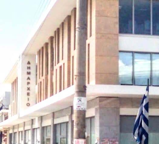 Ζορμπάς και Πρόεδρος του ΠΑΟΔΑΠ πυροδότησαν το Δημοτικό Συμβούλιο ...