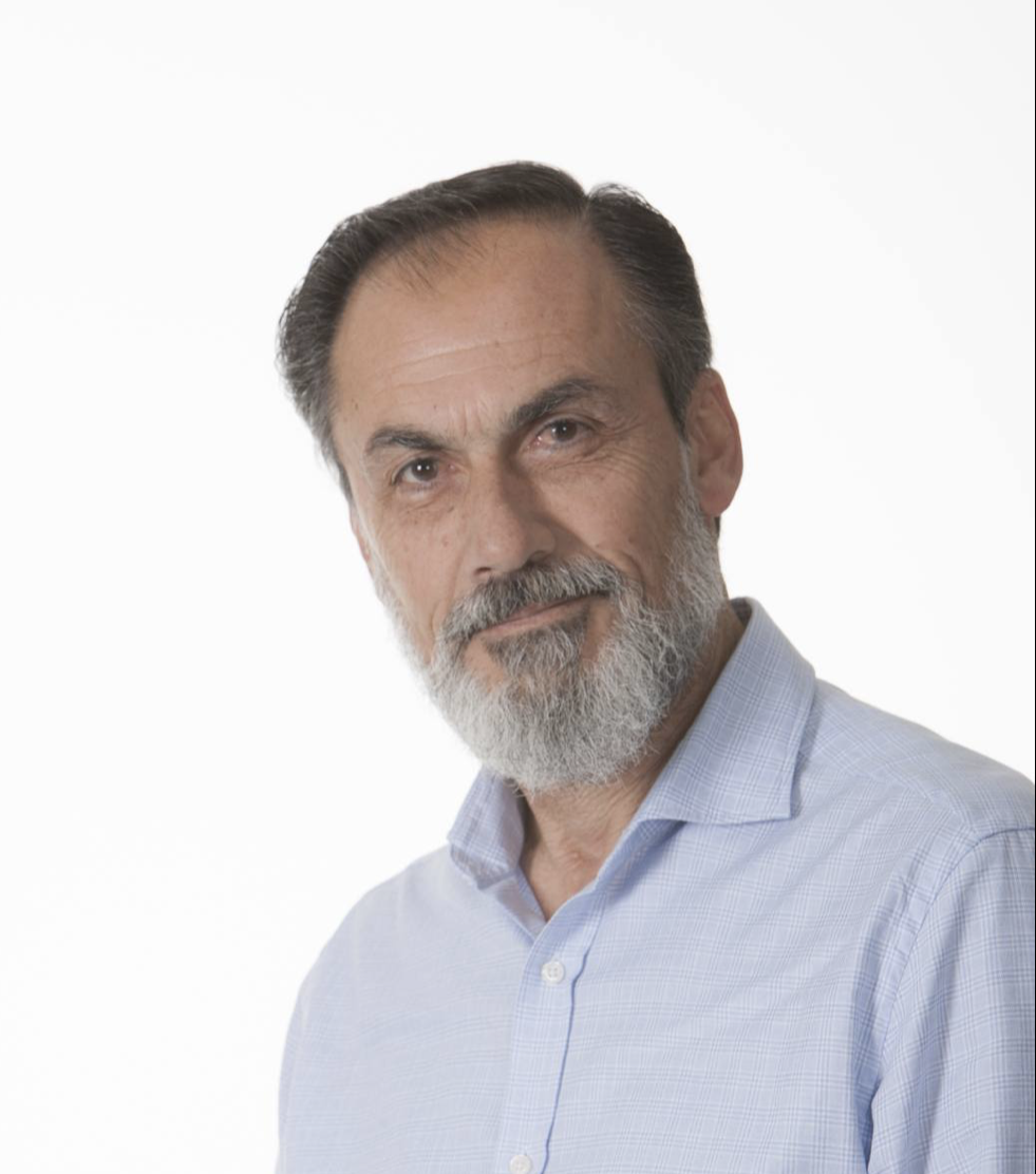 ΚΟΥΝΗΣ ΔΗΜΗΤΡΗΣ - Νίκη Πολιτών Αγίας Παρασκευής