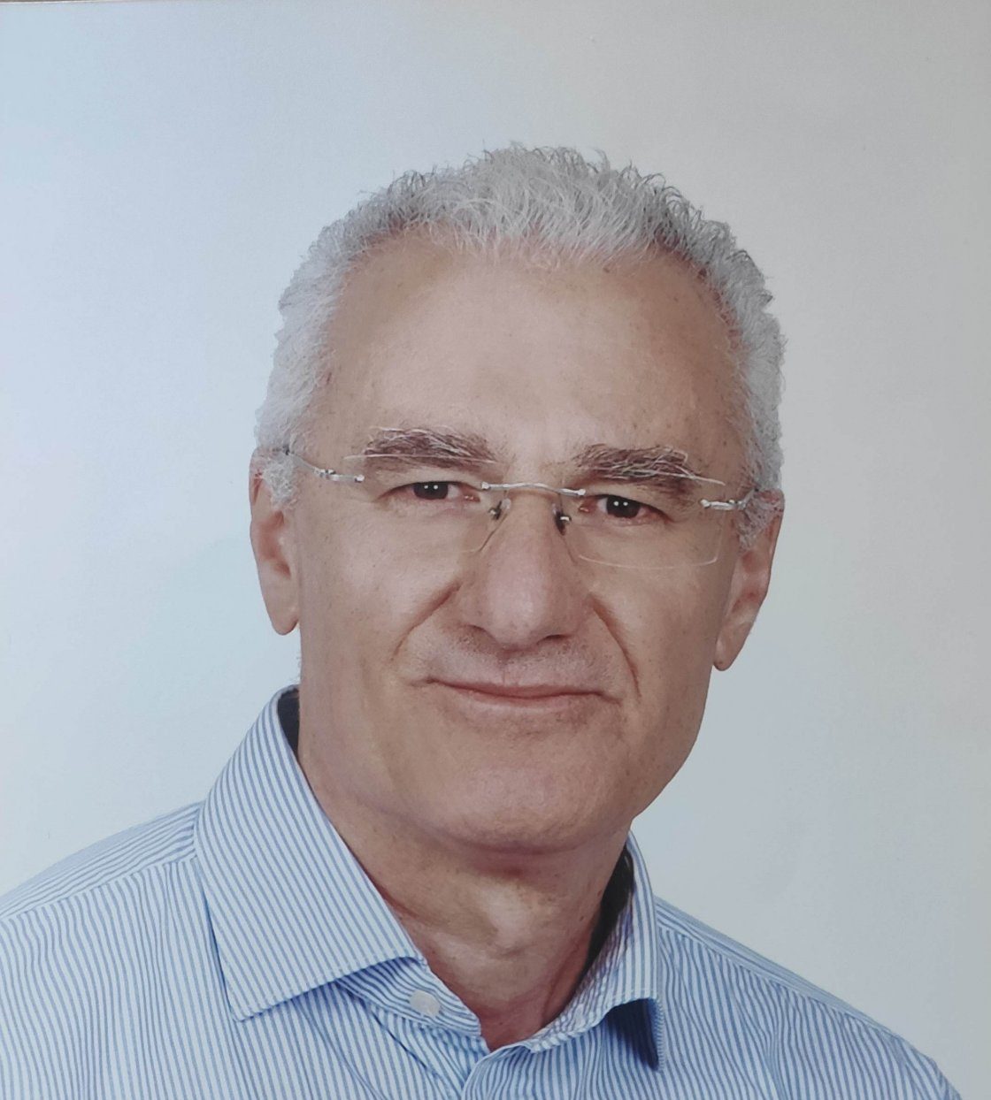 ΜΑΤΣΟΥΚΑΣ ΓΙΩΡΓΟΣ - Νίκη Πολιτών Αγίας Παρασκευής